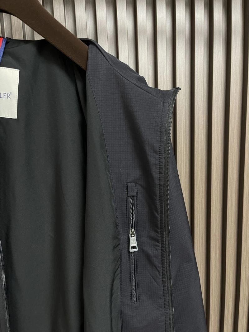 1:1 copy Moncler Outwear