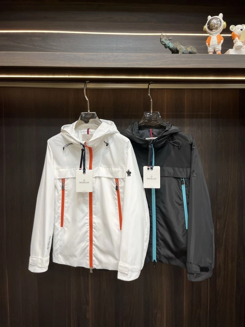 Moncler Outwear