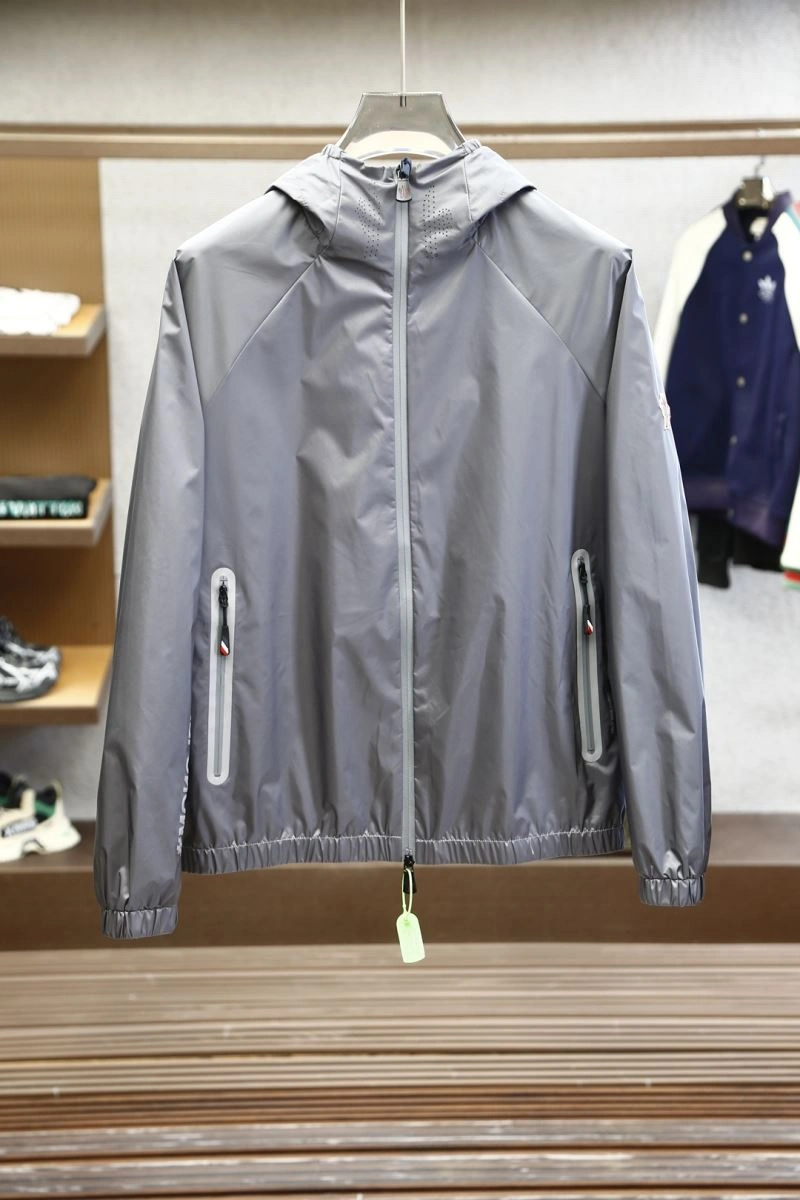 Moncler Outwear
