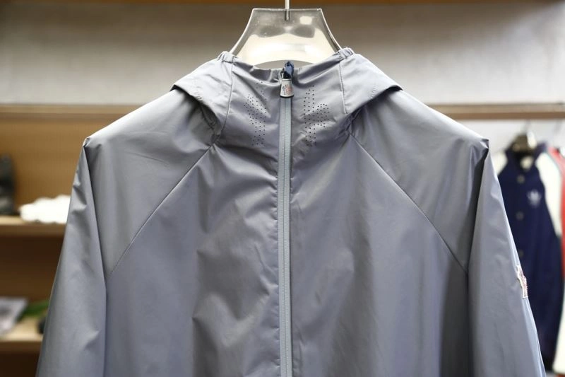 Genuine Moncler Outwear