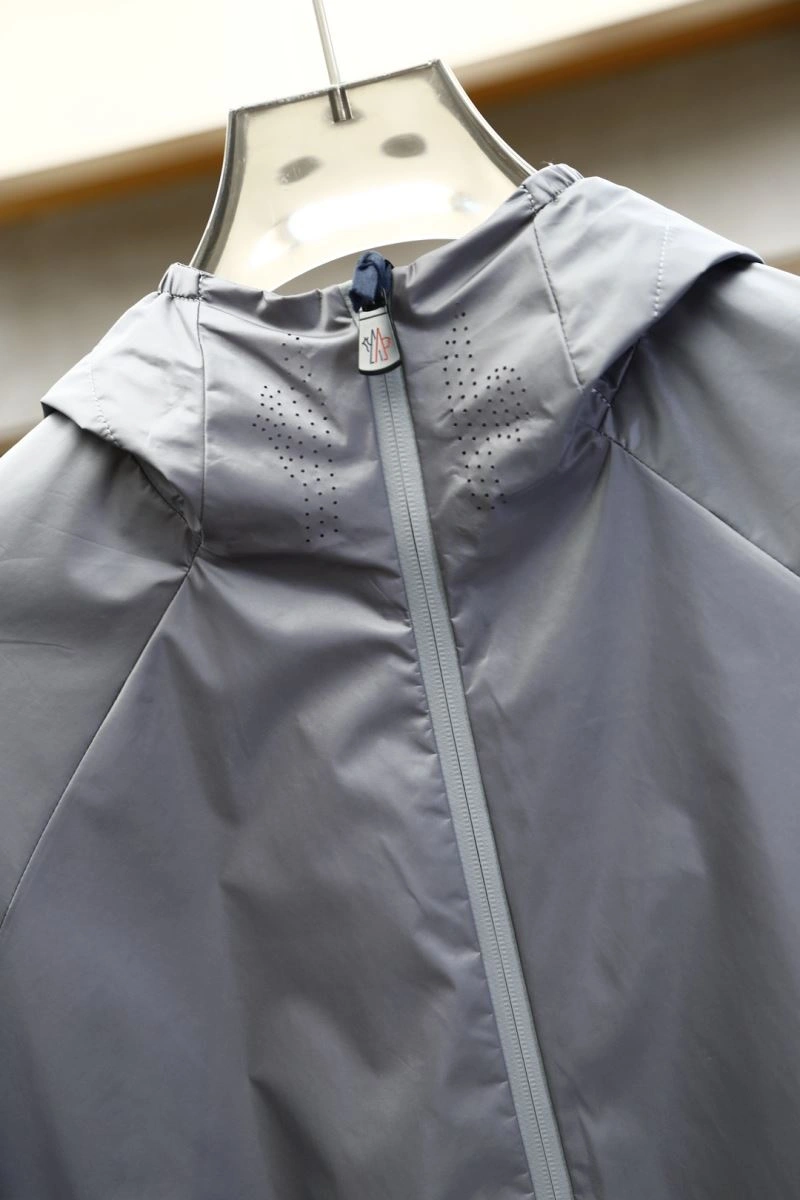 Genuine Moncler Outwear