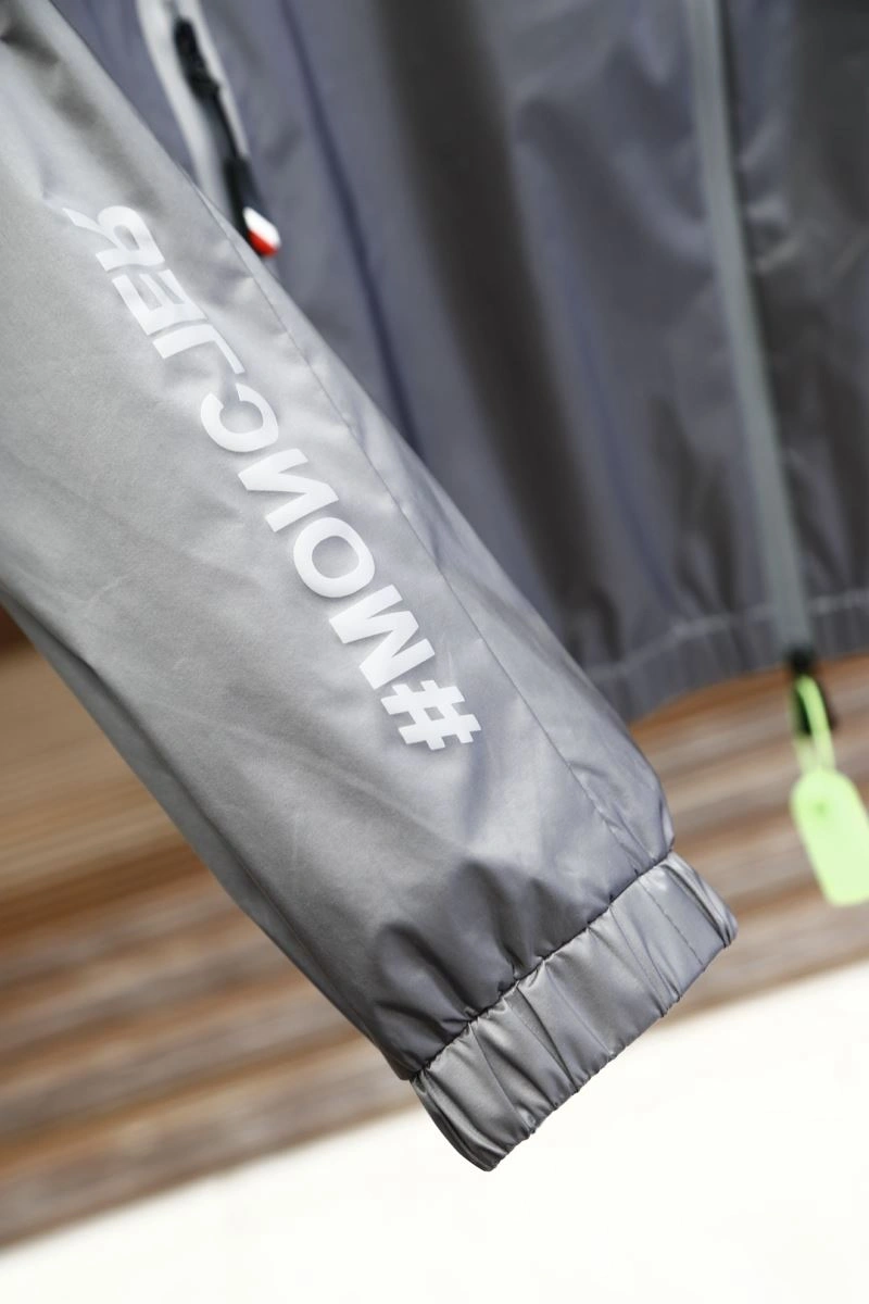 Genuine Moncler Outwear