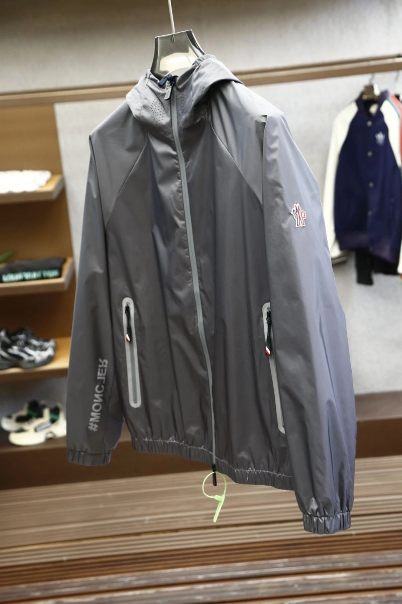 Genuine Moncler Outwear