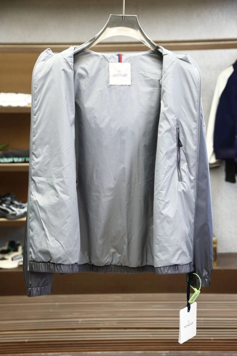 Genuine Moncler Outwear