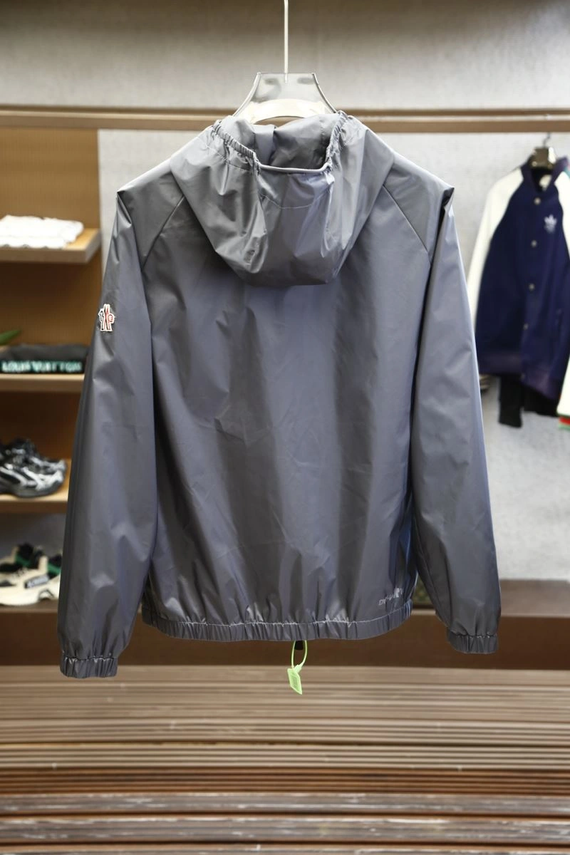 Genuine Moncler Outwear