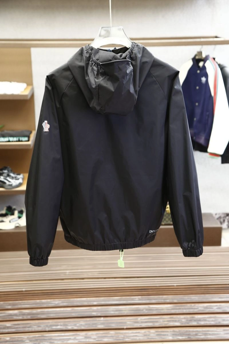 Budget-friendly Moncler Outwear