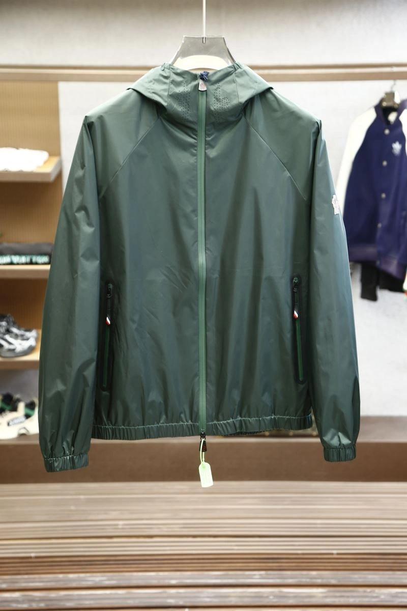 Budget-friendly Moncler Outwear