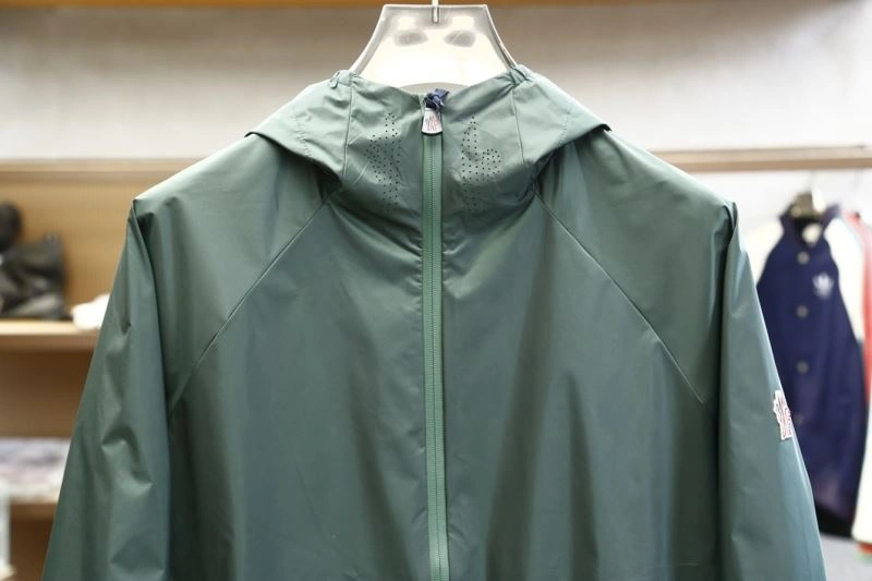 Budget-friendly Moncler Outwear