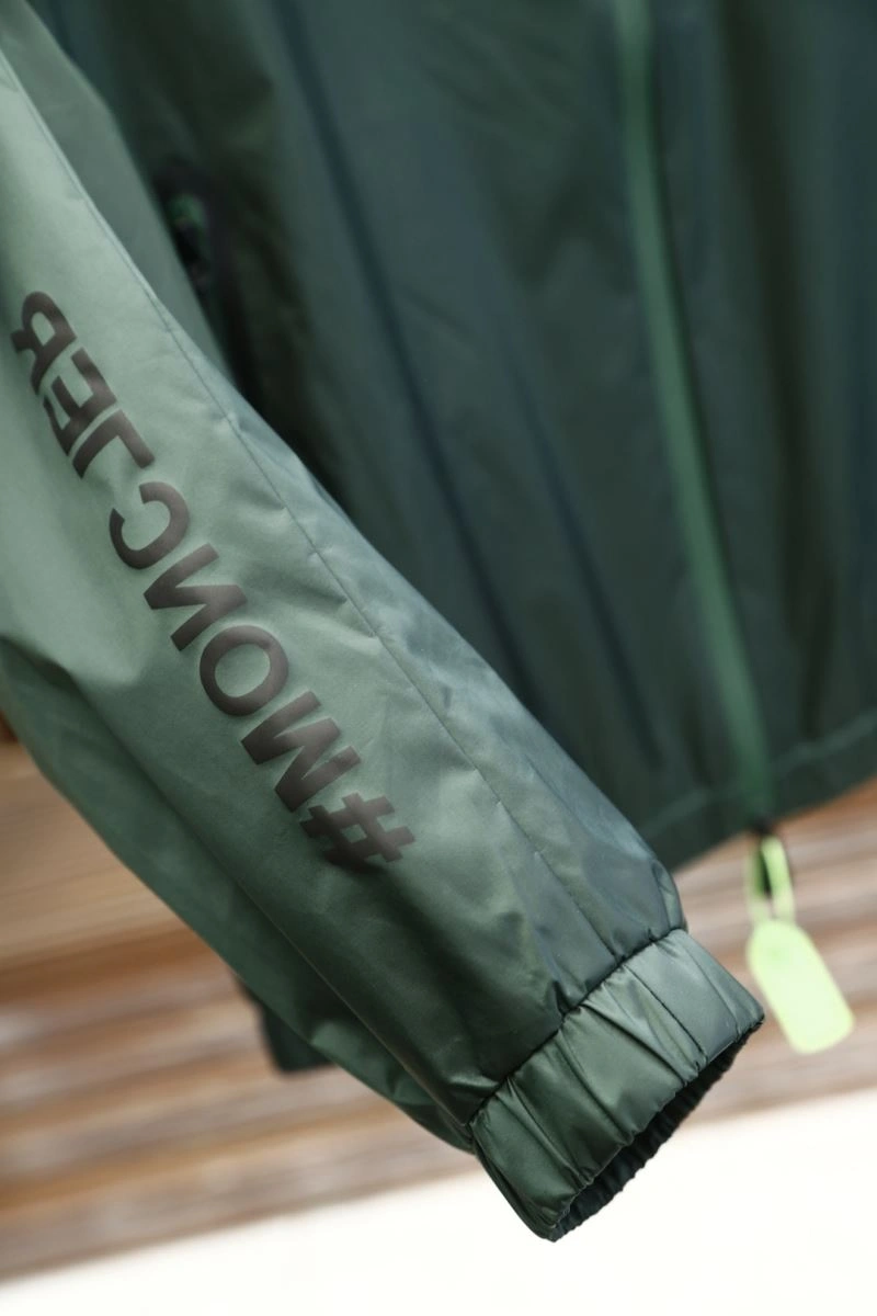Budget-friendly Moncler Outwear