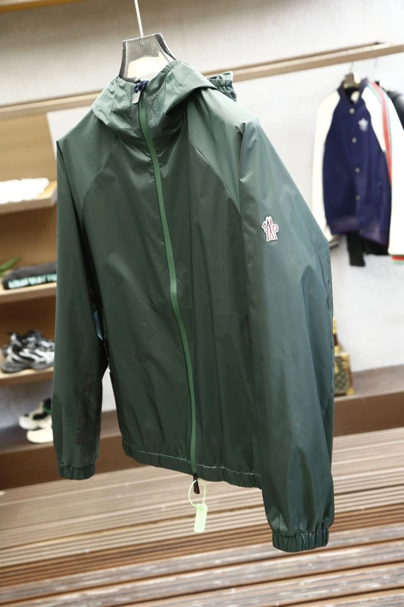 Budget-friendly Moncler Outwear