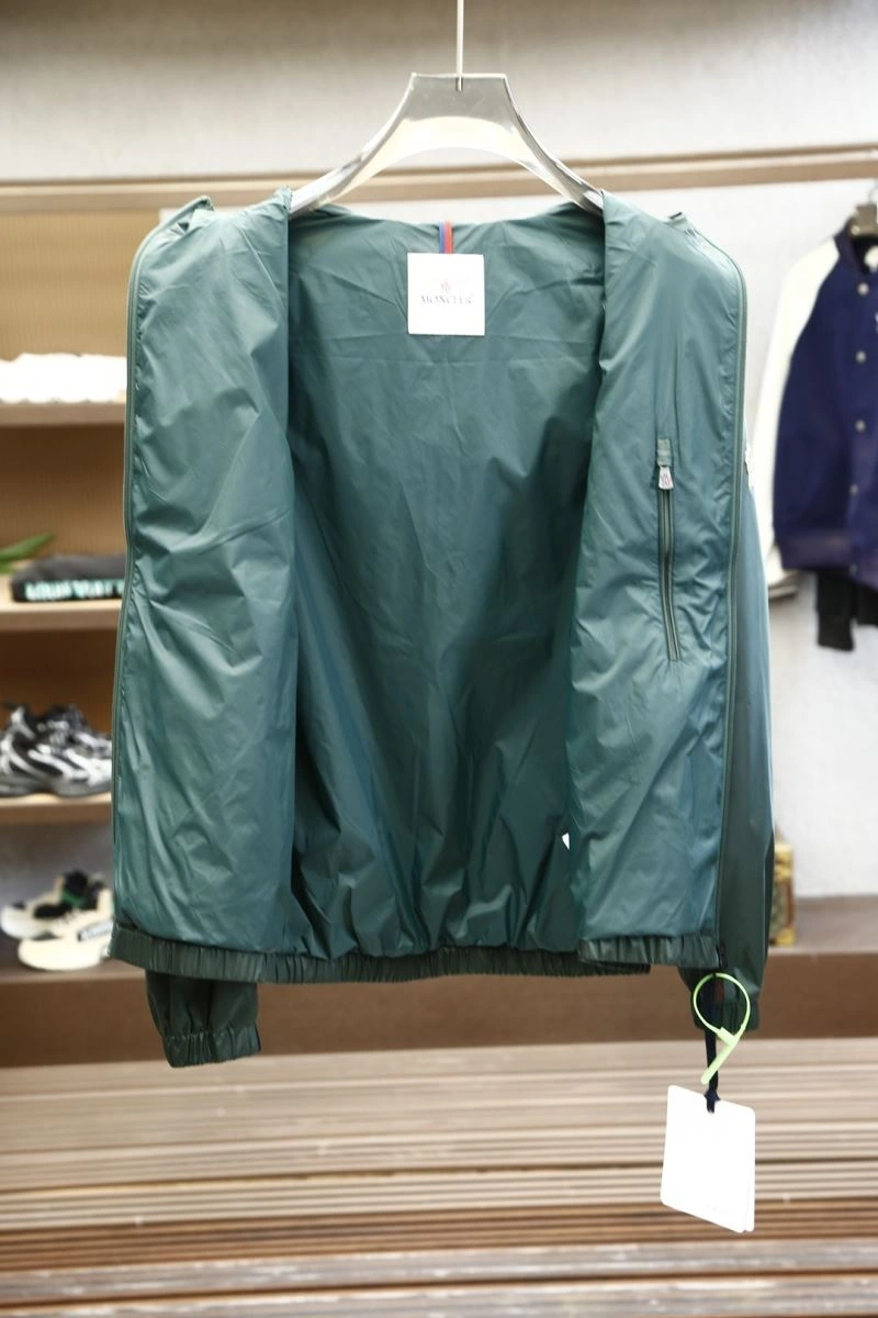 Budget-friendly Moncler Outwear