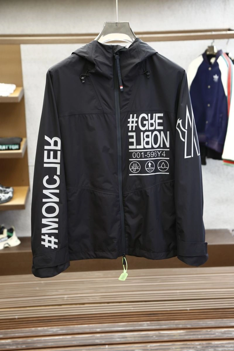 Moncler Outwear