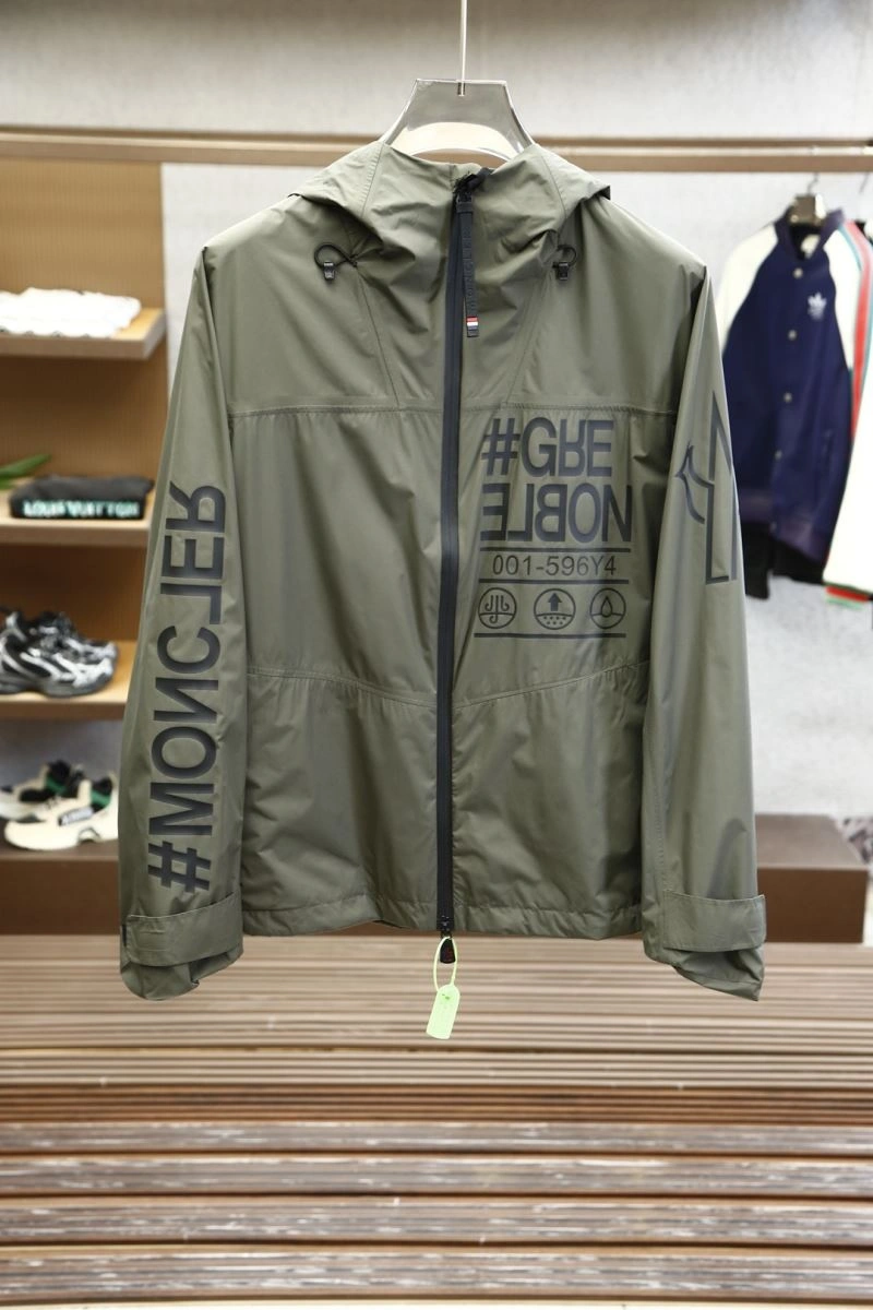 Discounted Moncler Outwear