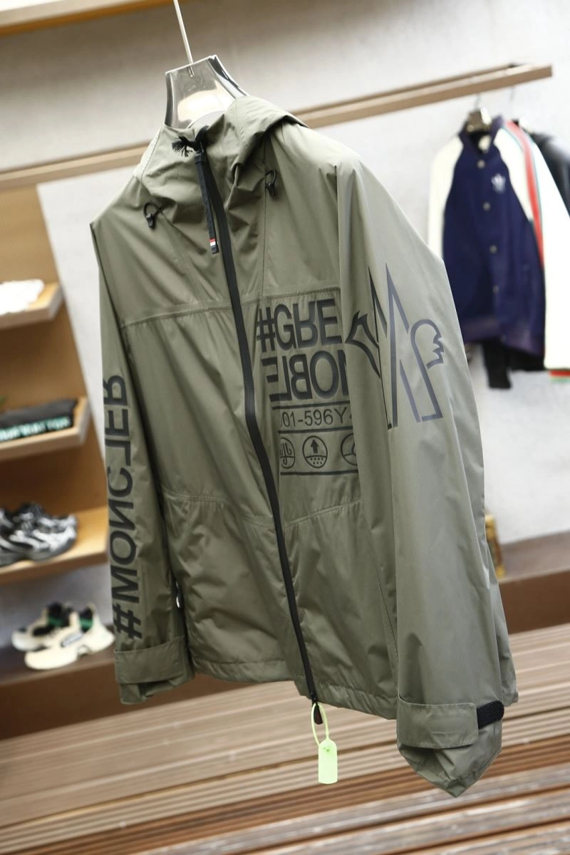 Discounted Moncler Outwear