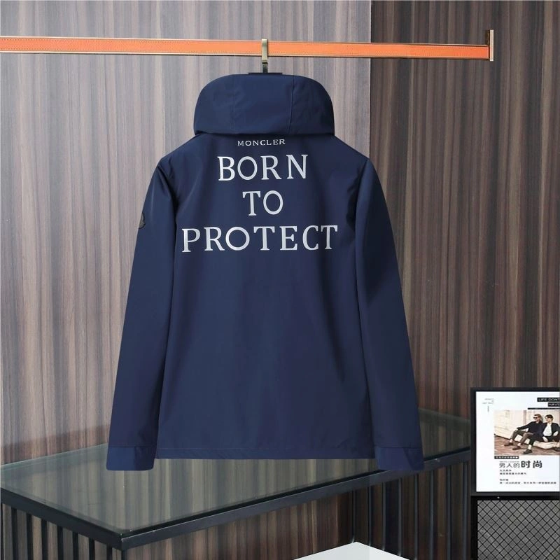 Budget-friendly Moncler Outwear