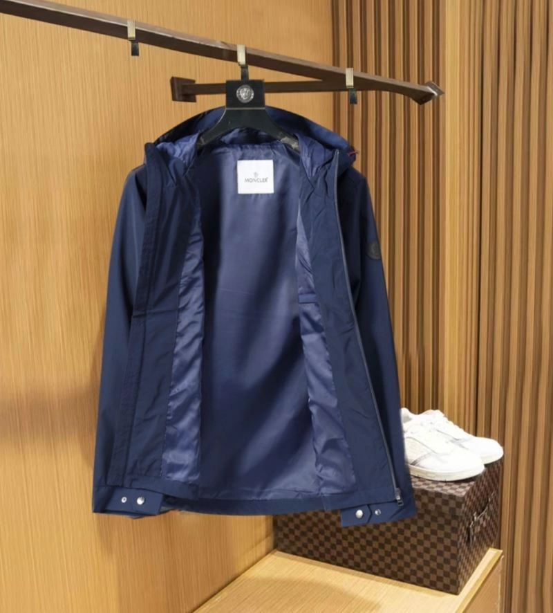 Budget-friendly Moncler Outwear