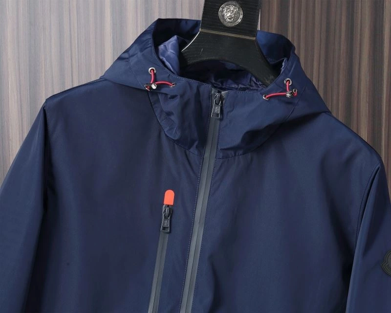 Budget-friendly Moncler Outwear