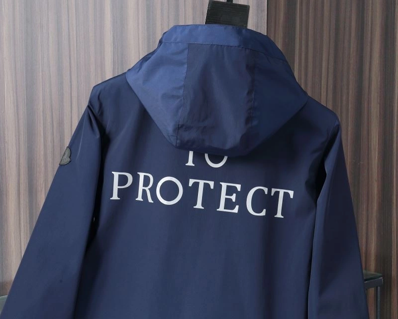 Budget-friendly Moncler Outwear