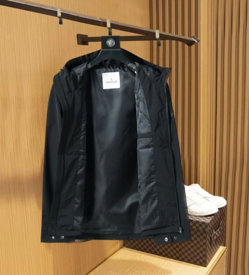 Moncler Outwear