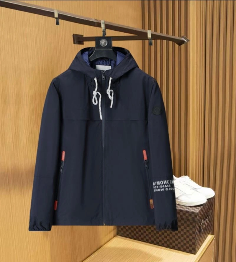 Moncler Outwear