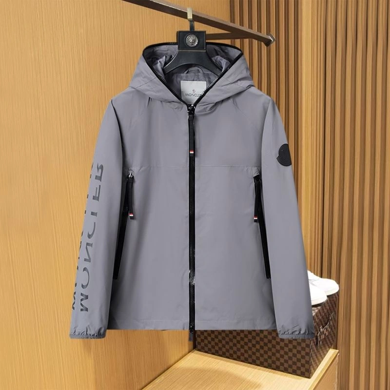 Moncler Outwear