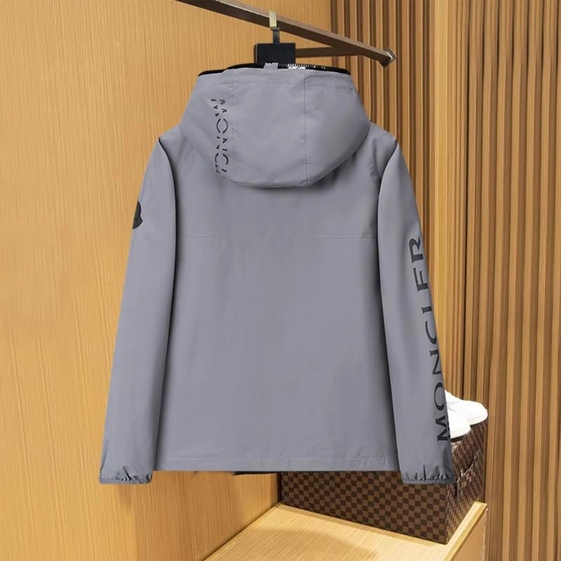 Accurate model Moncler Outwear