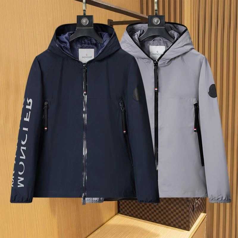 Accurate model Moncler Outwear