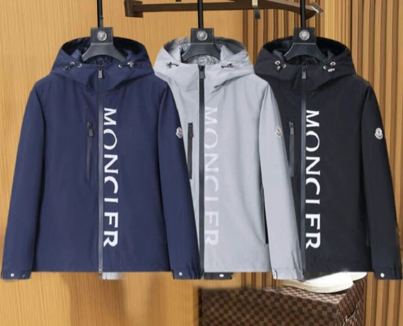 Discounted Moncler Outwear
