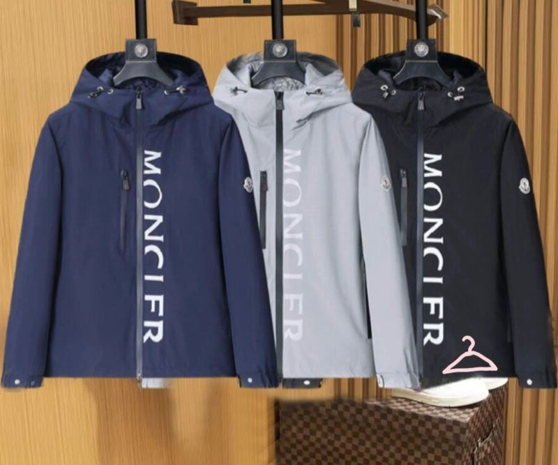 Bargain Moncler Outwear