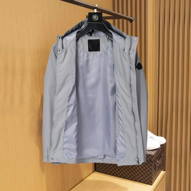 Moncler Outwear