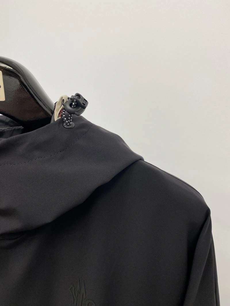 Precise copy Moncler Outwear
