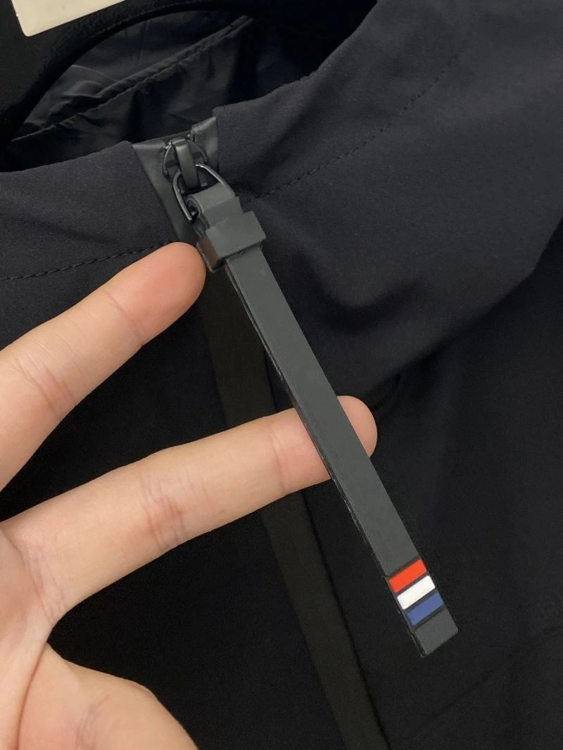 Precise copy Moncler Outwear