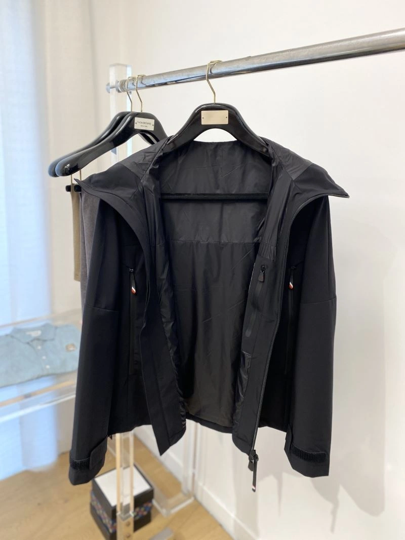 Precise copy Moncler Outwear