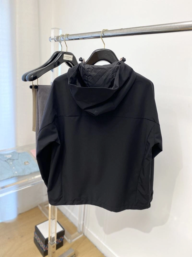 Precise copy Moncler Outwear