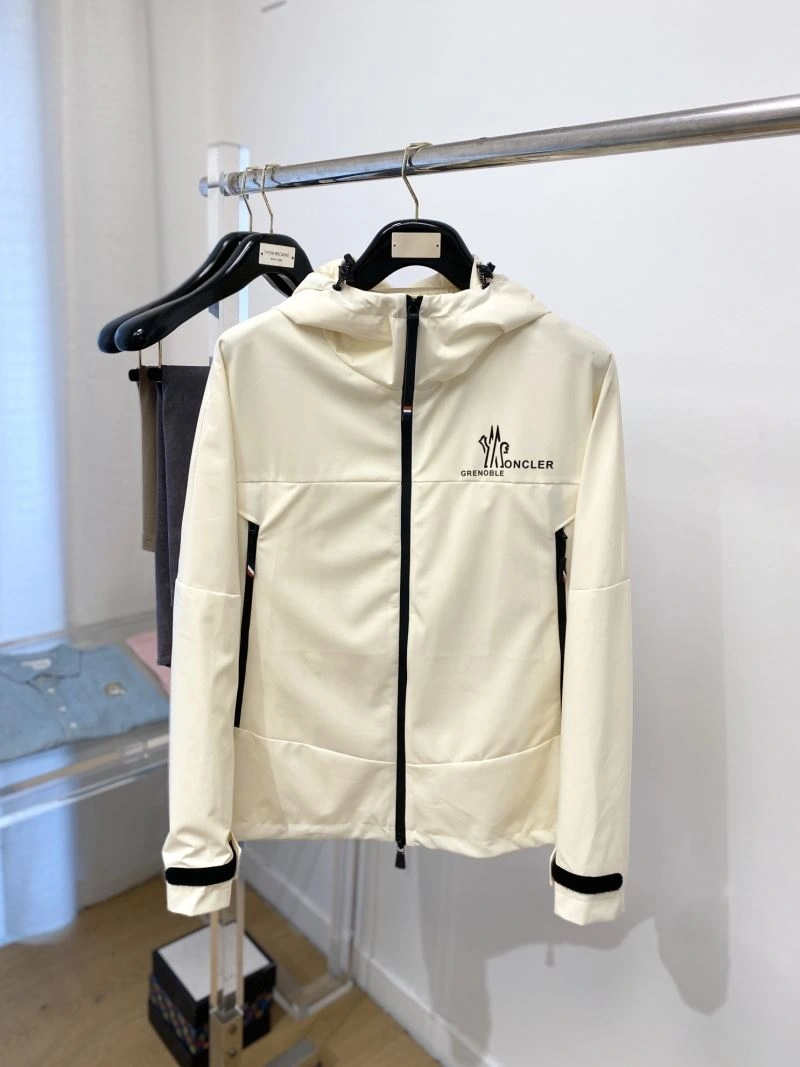 Moncler Outwear
