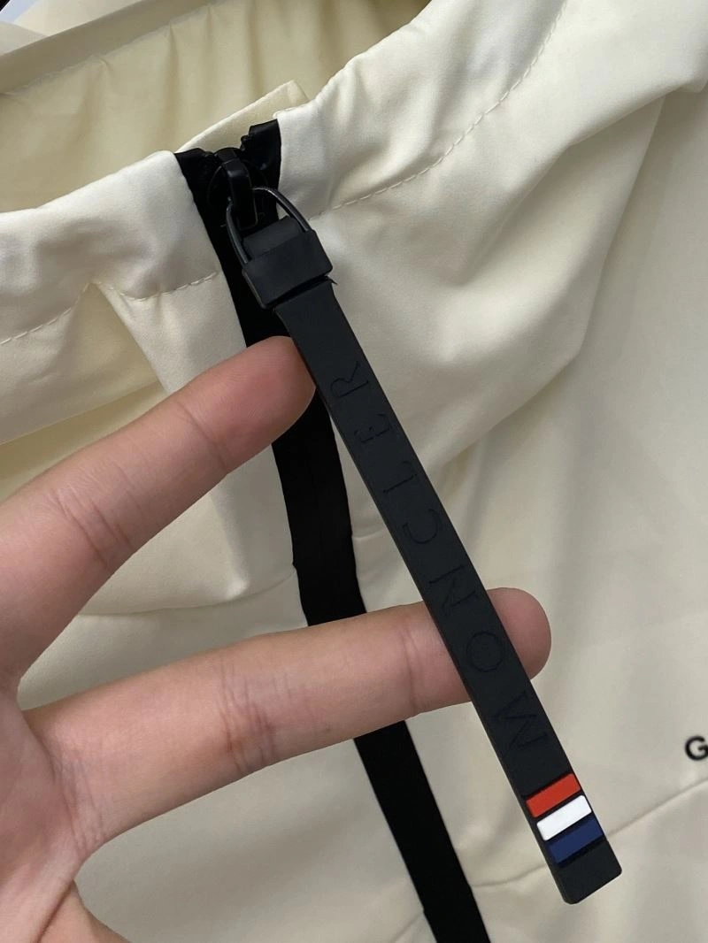 Perfect replica Moncler Outwear