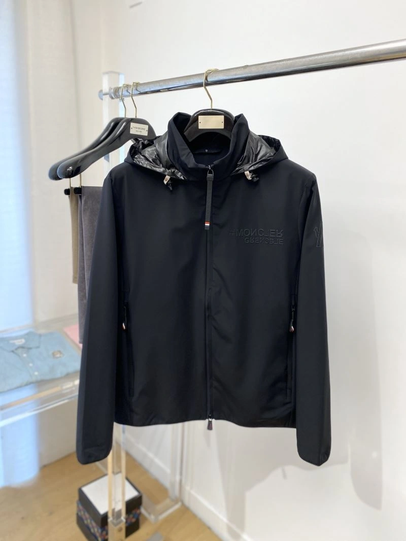 Moncler Outwear