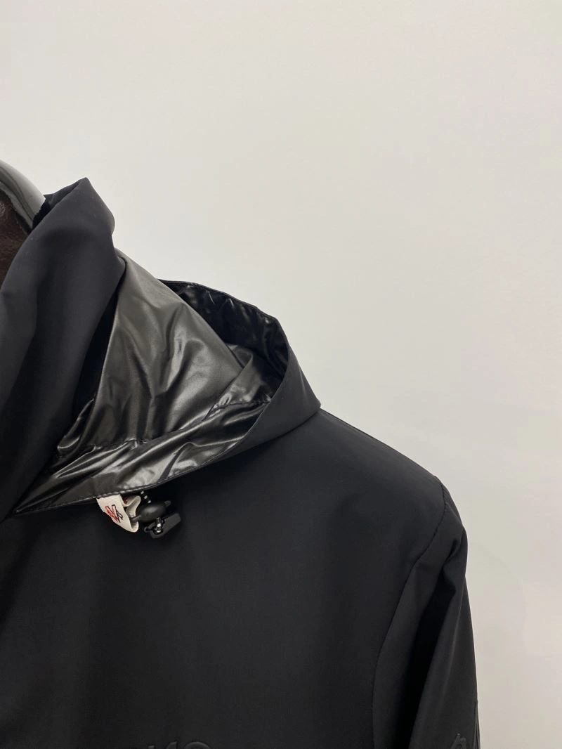 High fidelity Moncler Outwear