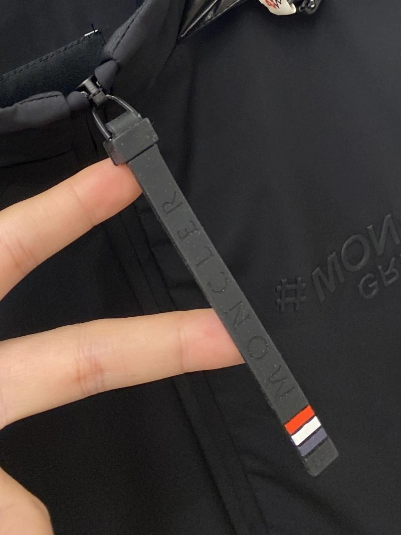 High fidelity Moncler Outwear