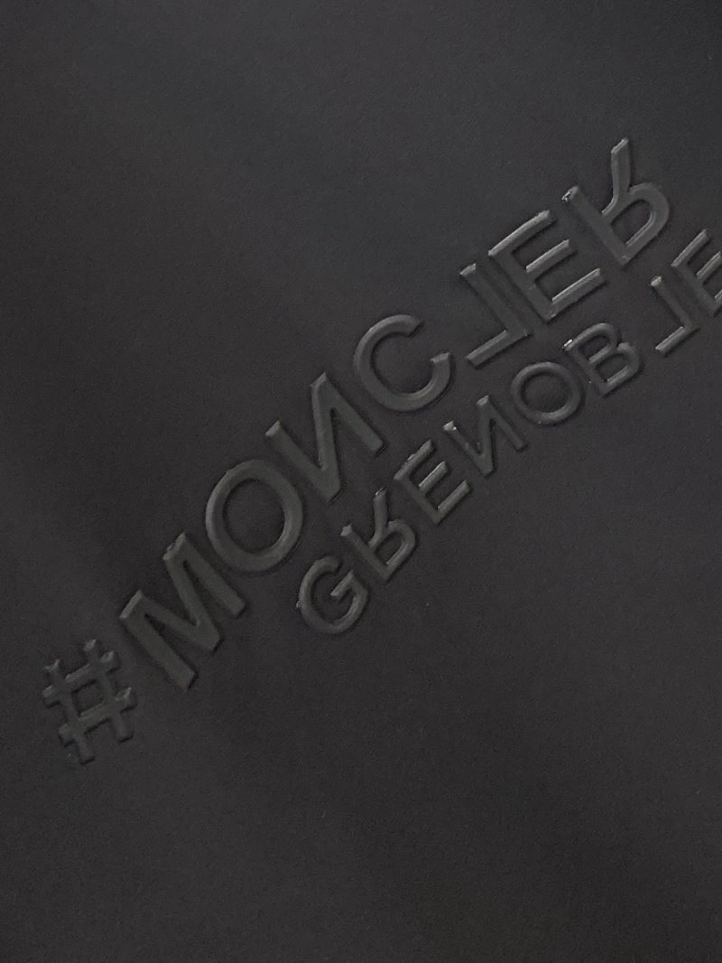 High fidelity Moncler Outwear