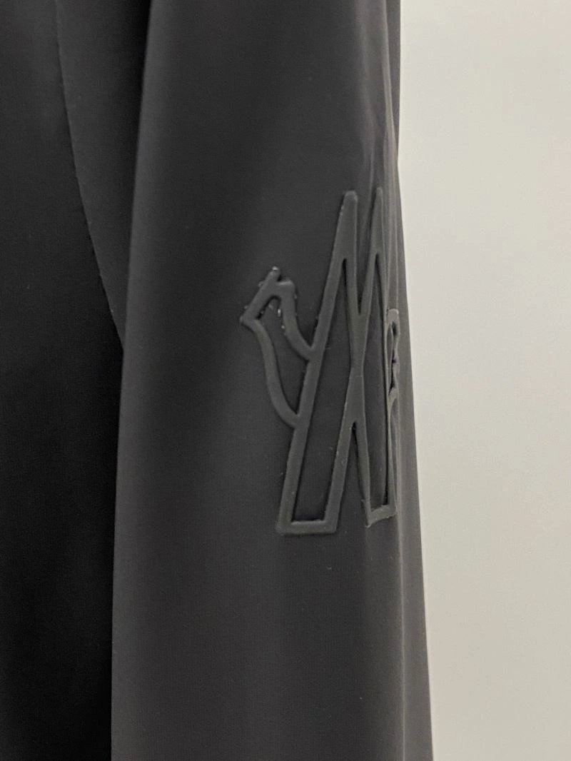 High fidelity Moncler Outwear