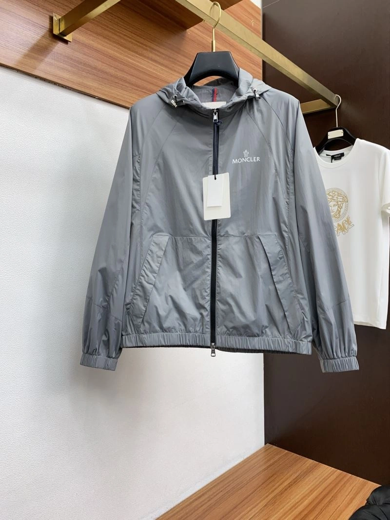 Moncler Outwear