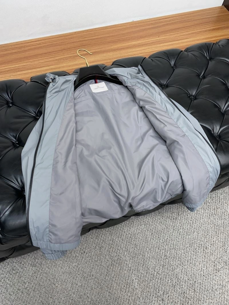 High fidelity Moncler Outwear