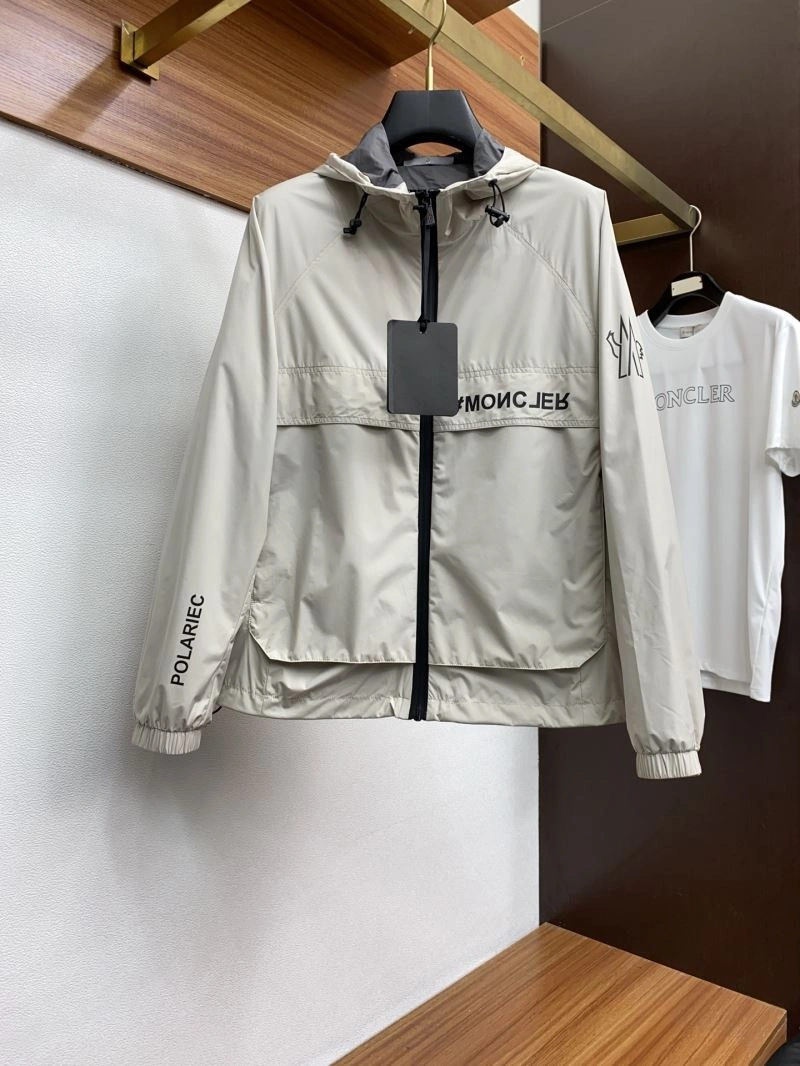 Moncler Outwear
