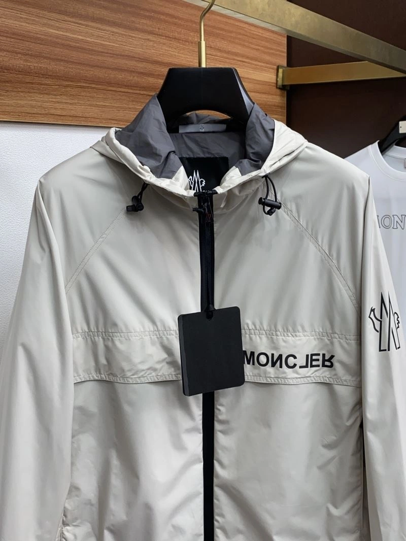 1:1 copy Moncler Outwear