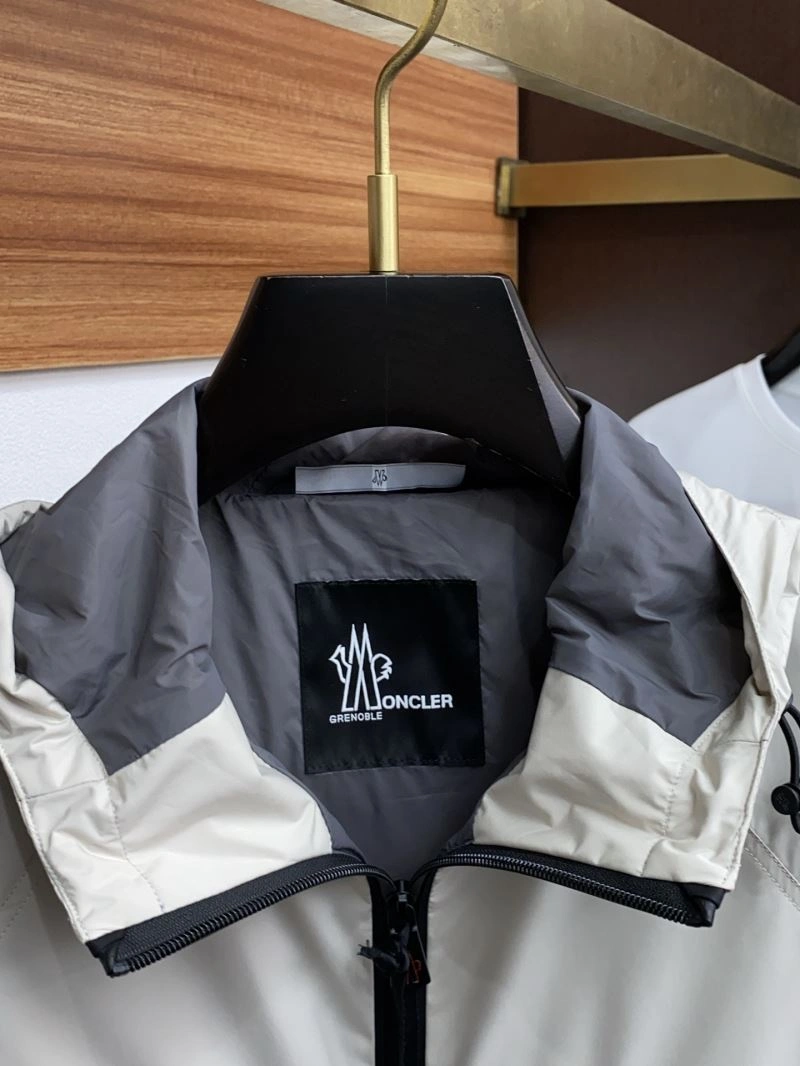 1:1 copy Moncler Outwear