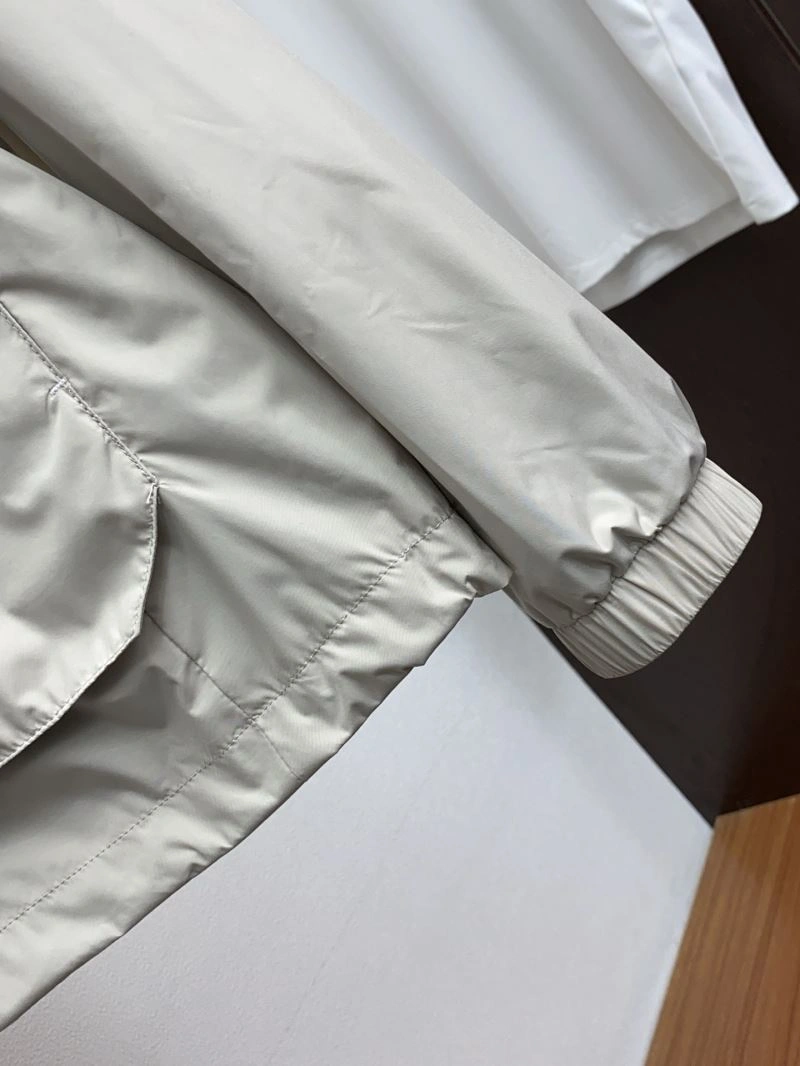 1:1 copy Moncler Outwear