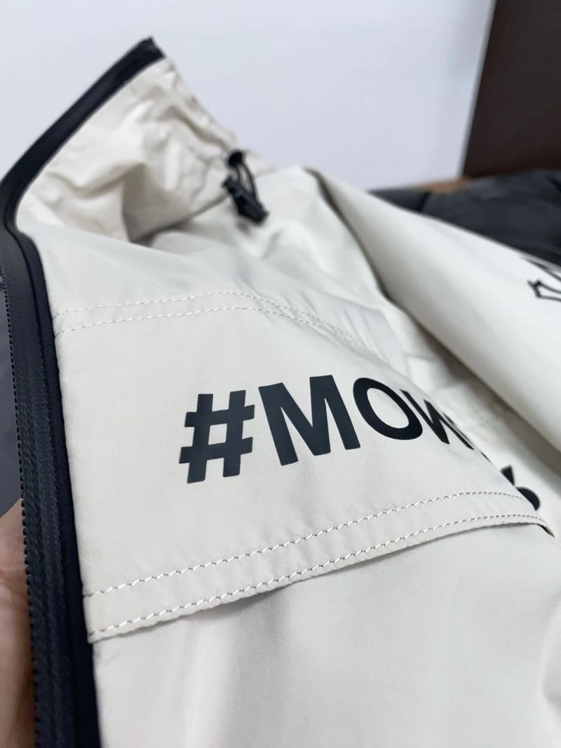 1:1 copy Moncler Outwear