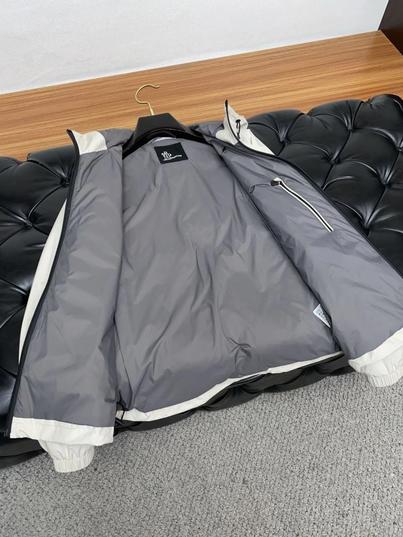 1:1 copy Moncler Outwear