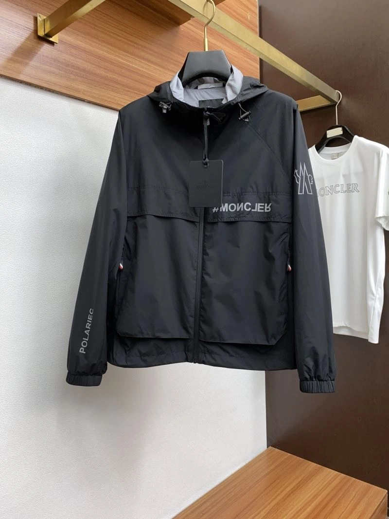 Moncler Outwear